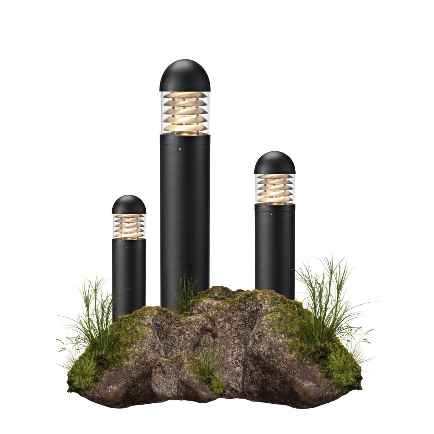 Outdoor Lighting