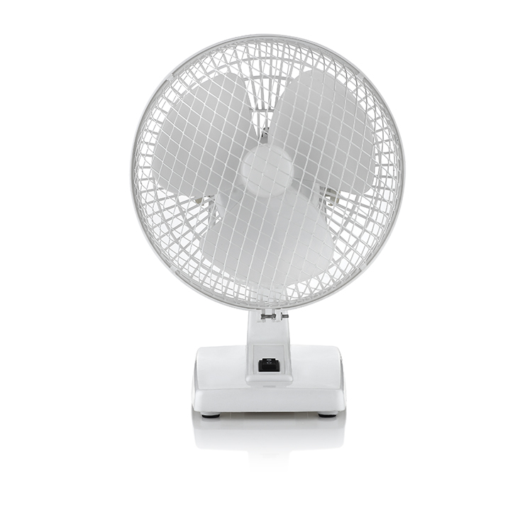 Stand & Table Fan