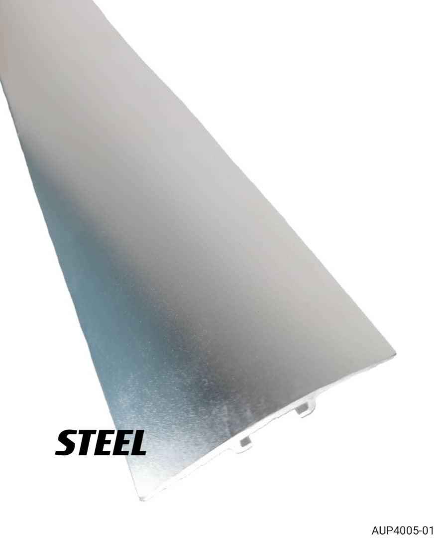 Floor & Wall Finishes :: Aluminum Universal Profile