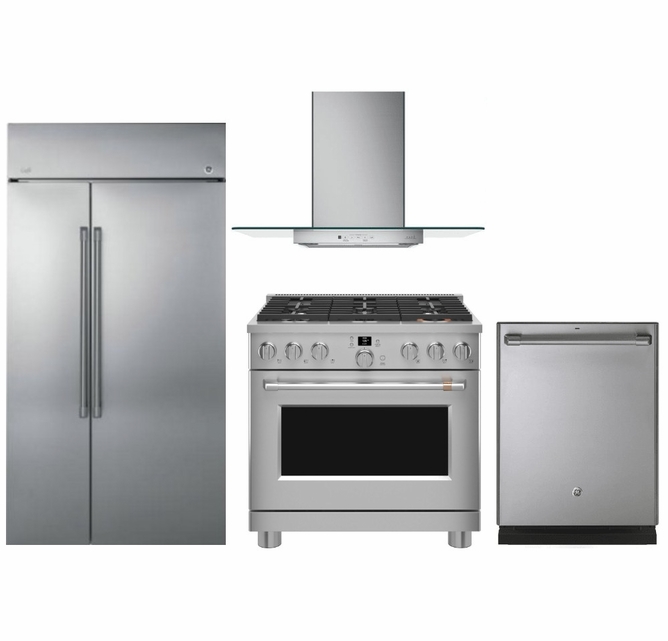 Large Kitchen Appliances